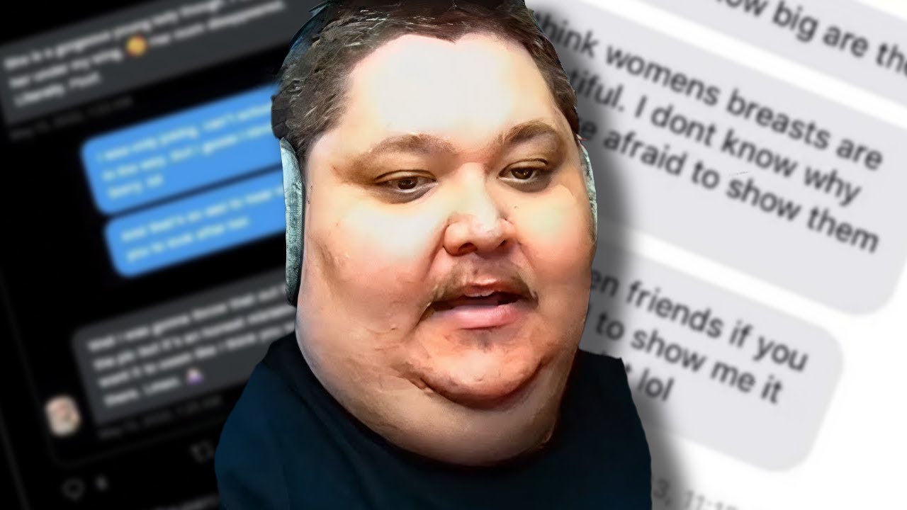 Tipster Is A Freak... - YouTube