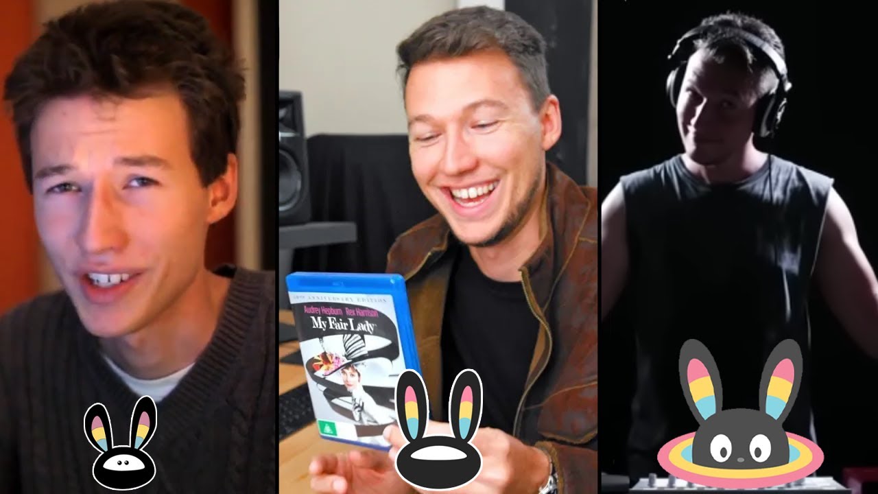 Pogo. (1 Million Subscriber Fan Video) - YouTube