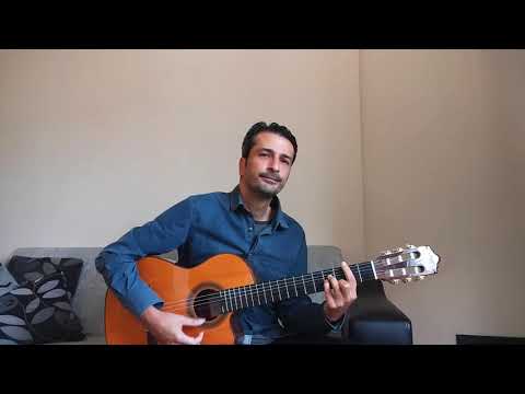 DENİZ ARCAK - ELLER ALDATIR (Cover)
