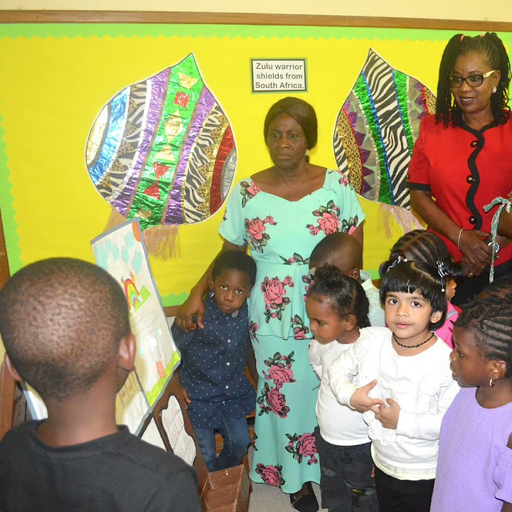 Grade 1 Celebration of Learning. 24 May, 2023 - YouTube