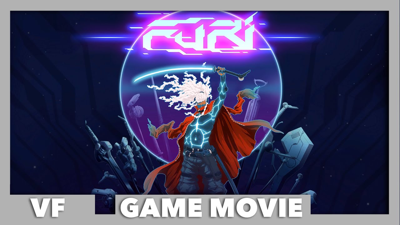 Furi - Le Film Complet - / FR / HD - YouTube