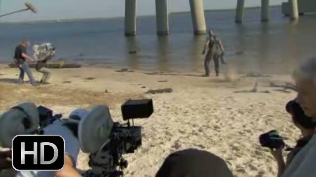 G.I. Joe 2: Retaliation - Extra Video Clip 2 - YouTube