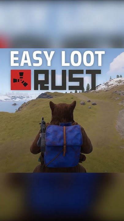 🔥 Easy loot RUST! 🔥 #rust#rustshorts#easyloot#survival#rustgame#шортс#раст#rustpvp #rustclips ...