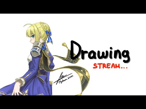 Thursday Waiting for Love | Just Drawing - YouTube