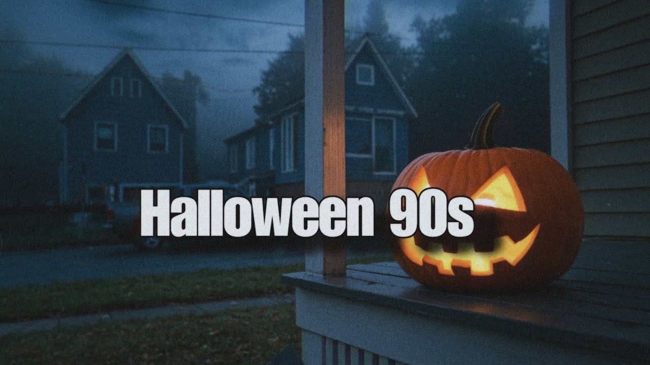 𝐑𝐞𝐭𝐫𝐨 𝐇𝐚𝐥𝐥𝐨𝐰𝐞𝐞𝐧 𝐀𝐦𝐛𝐢𝐞𝐧𝐜𝐞 // 𝘼𝙢𝙗𝙞𝙚𝙣𝙩 𝘿𝙧𝙚𝙖𝙢𝙬𝙖𝙫𝙚 𝙈𝙞𝙭 ~ ℂ𝕒𝕝𝕞 𝕍𝕒𝕡𝕠𝕣𝕨𝕒𝕧𝕖 ...