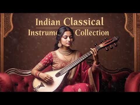 Indian Classical Instrumental Music #HindiSong, #BollywoodMusic, # ...