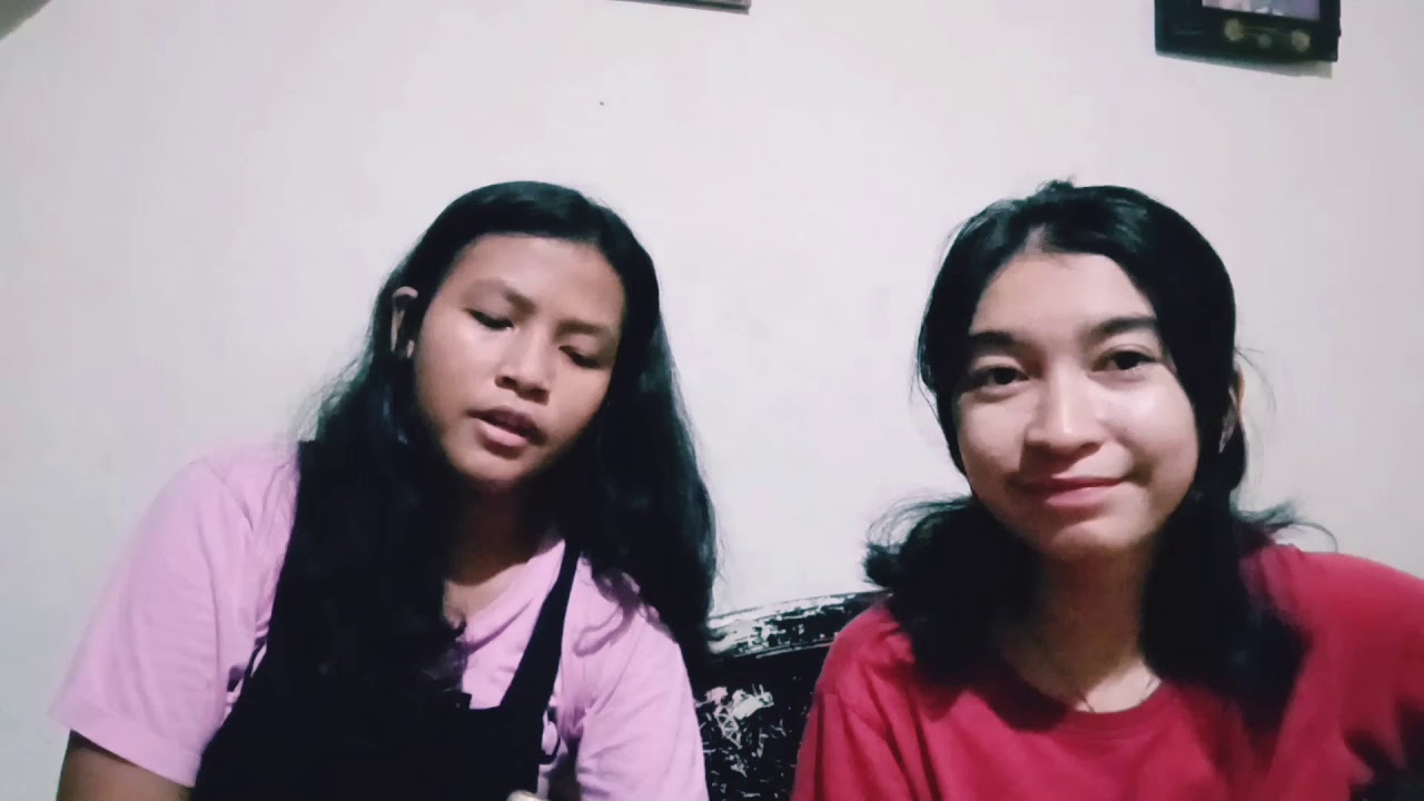 Someone you loved~Lewis Capaldi~ Eci & Tania Cover - YouTube