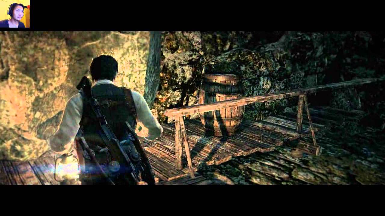 The Evil Within #8 : เมล็ดพันธุ์จากนรก (18+) - YouTube