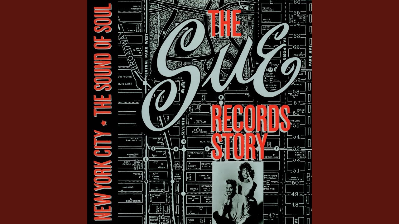 Vengeance (Will Be Mine) - YouTube