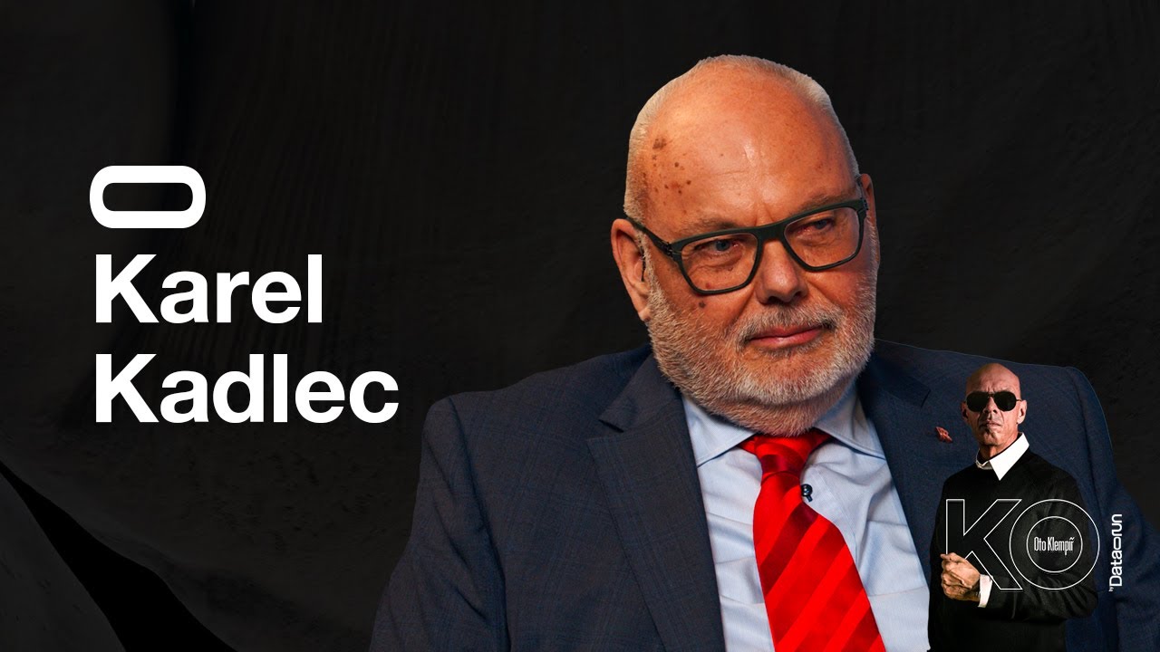 KO- Karel Kadlec: Mr. Rolls-Royce - YouTube