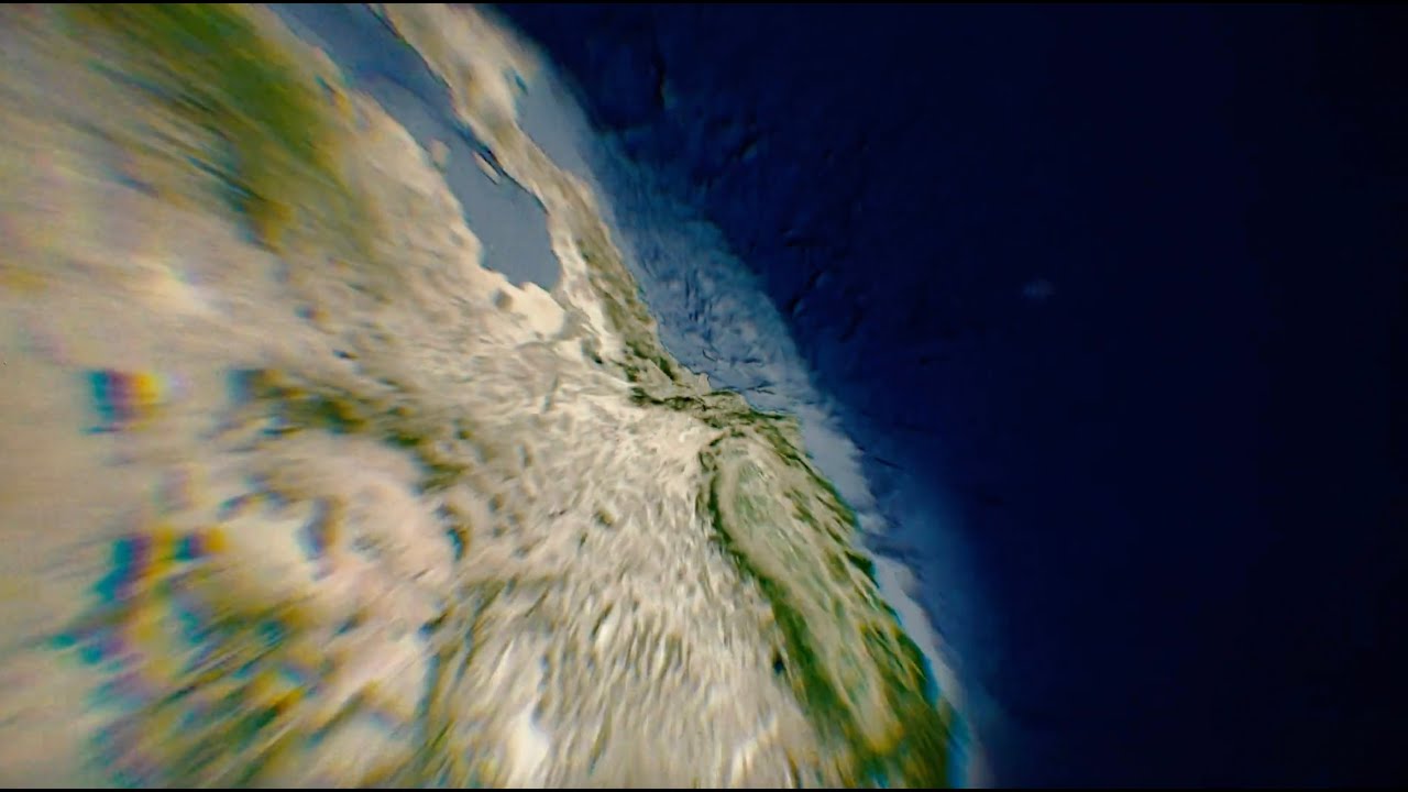 Earth Infinite Zoom | Director Paul Trillo - YouTube