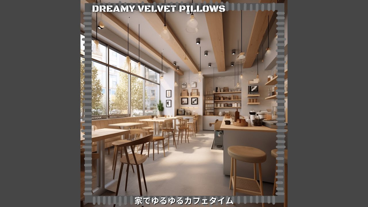 Tall Latte (KeyF Ver.) - YouTube