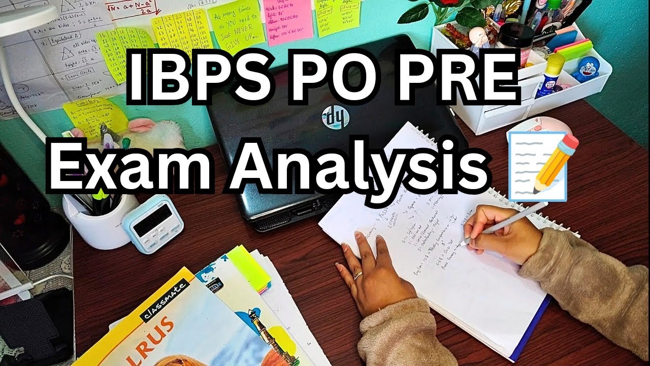 ibps-po-pre-exam-analysis-2024-20th-august-4th-shift-self-given