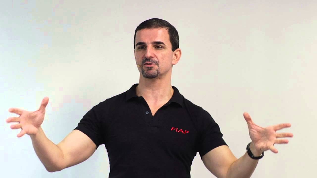 Fontes e o Impacto | Workshop de Big Data | #6 | FIAP X - YouTube