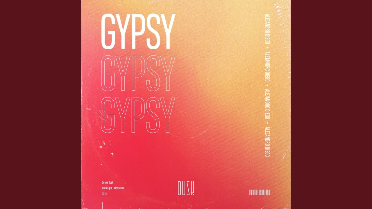 Gypsy (Extended Mix) - YouTube