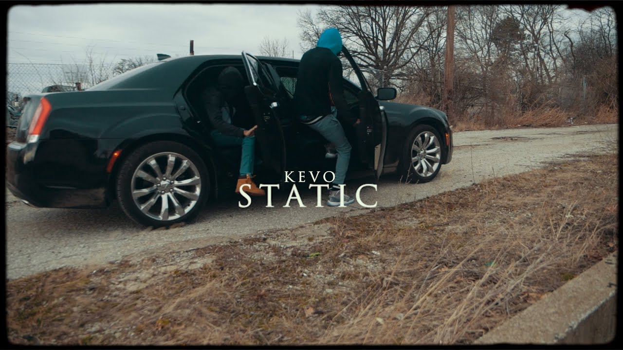 Kevo - Pressure(Official Music Video) - YouTube