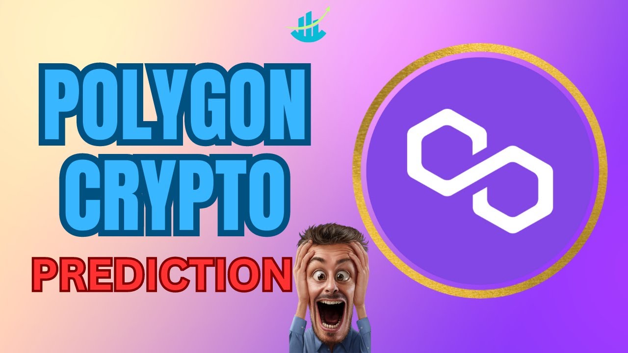 REVEALING POLYGON COIN TECHNICAL DAILY PRICE PREDICTION || MATIC CRYPTO ...