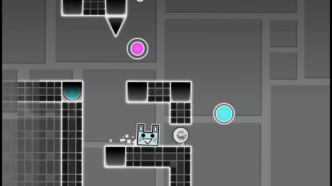 Verifying My Level Might (and adding more stuff to it) - YouTube