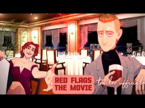 trailer ufficiale | Red flags the movie - YouTube