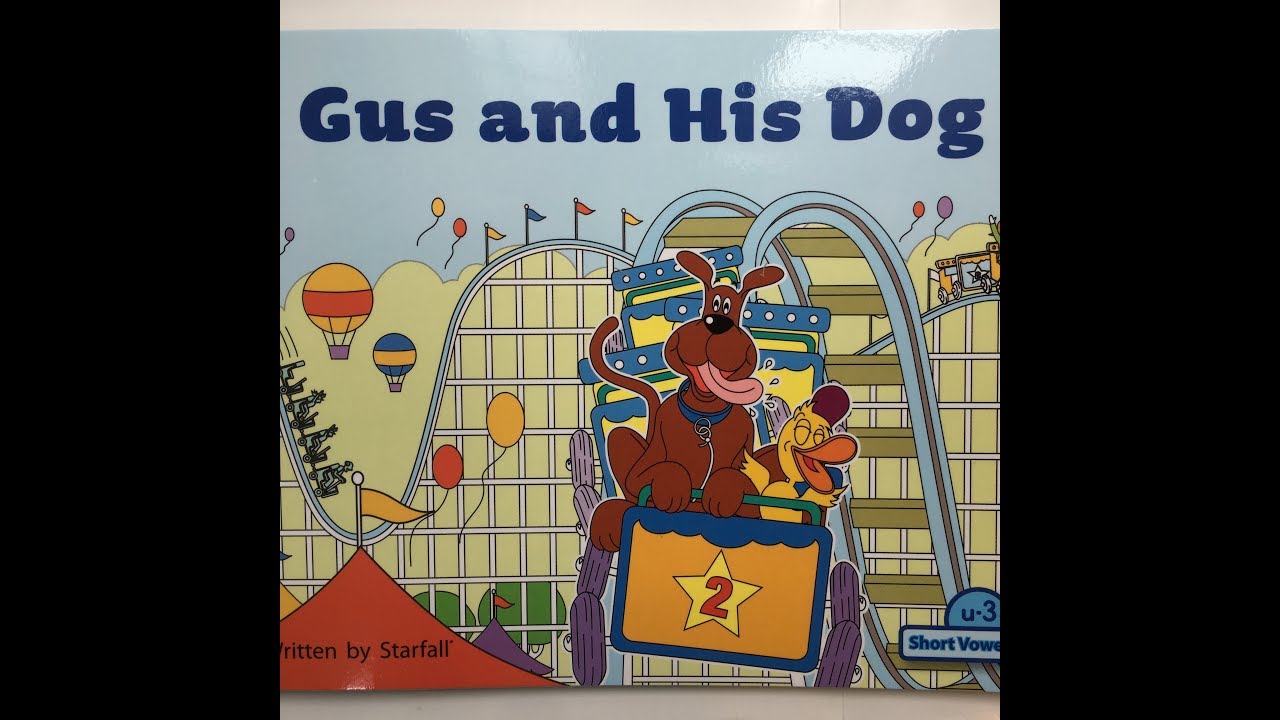 14. Gus and His Dog - YouTube