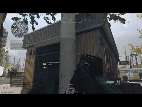 COD Warzone graphic artifacts Xbox Series X, 2021! - YouTube