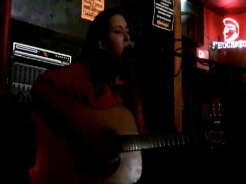 Rebecca Roper - The Way It Goes - YouTube
