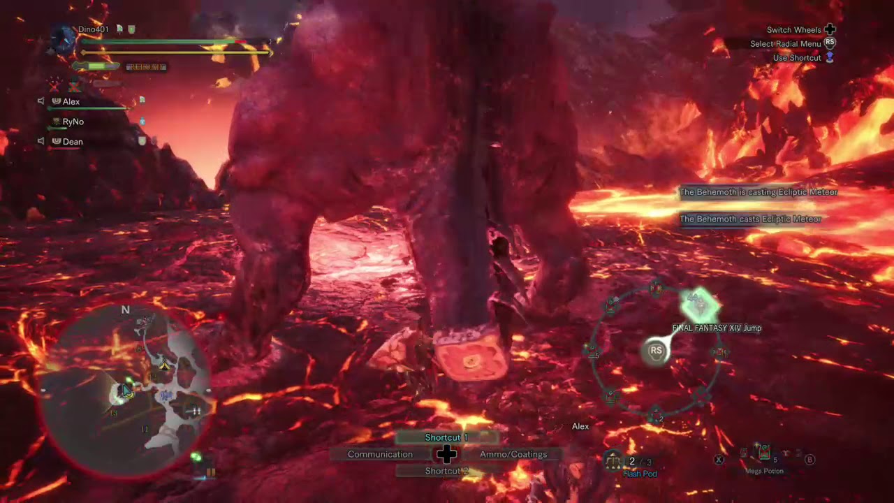 Fission Mailed - YouTube