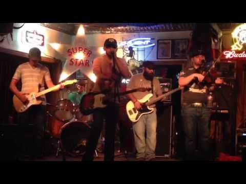 Dirty Diana by The Pat Ryan Band - YouTube