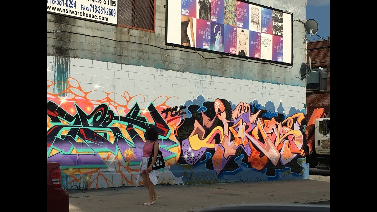 No Time For Fun – USA Tour PT02 - YouTube