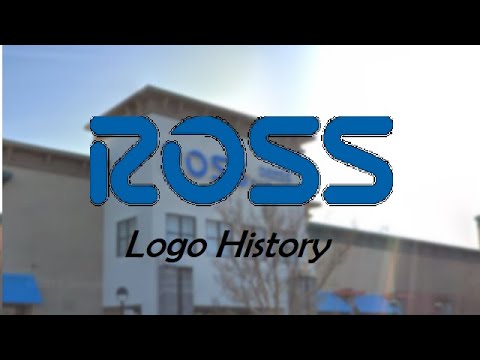 Ross Logo Commercial History - YouTube
