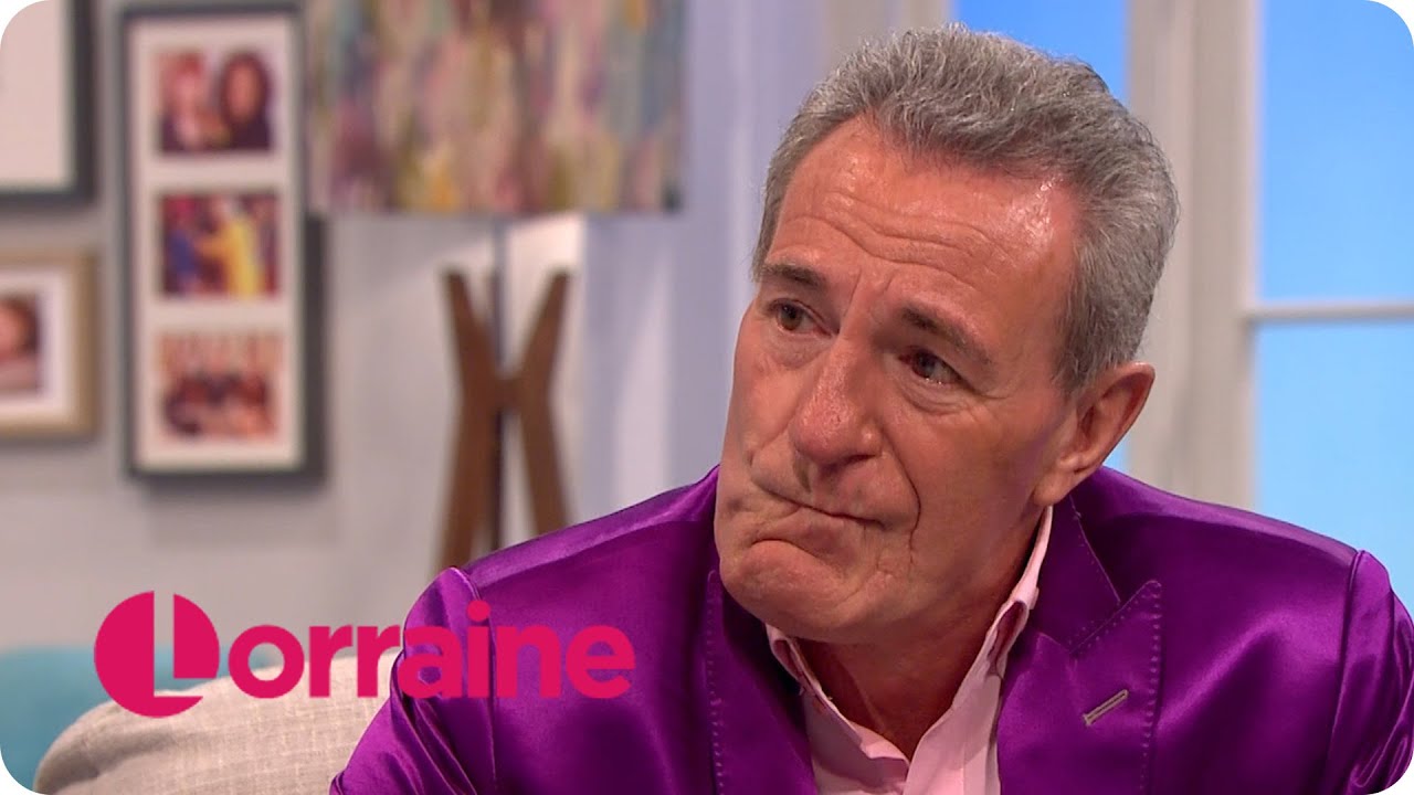Lynda Bellingham's Husband Michael Pattemore On Life After Her Death ...