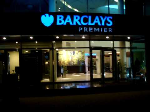 3M: Barclays Premier Branch, Lahore, Pakistan - YouTube