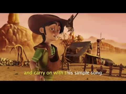 Sing with Tom Little - Original Version