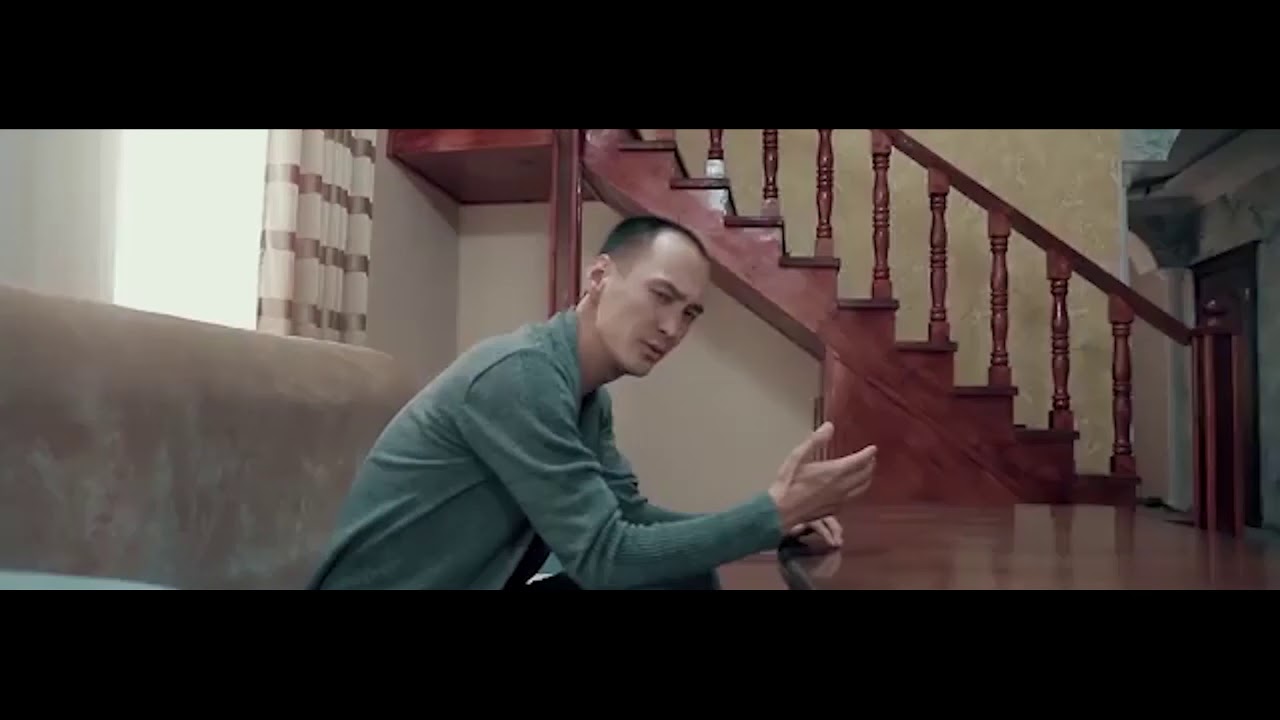 Alpamis Abdirazakov - Der edin - YouTube