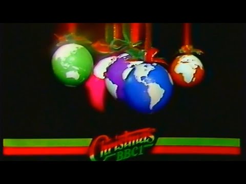 [720p/50p] BBC1 | Jim'll Fix It and continuity | Christmas Day 1981 ...