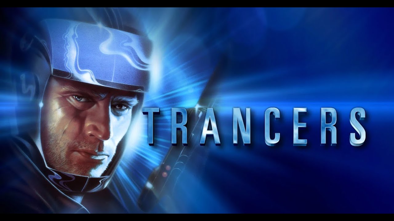 Trancers (1984) - Jack Deth's Time-Twisting Mission to Save the Future ...