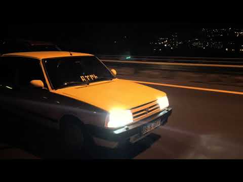 Tofaş Night İntro Part 2