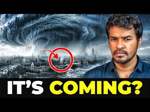 It Is Coming! - Super El Nino | Madan Gowri 🖖🏻