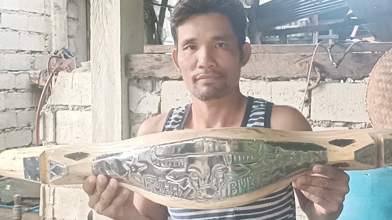 Singkaw Ng Cuyapo - YouTube