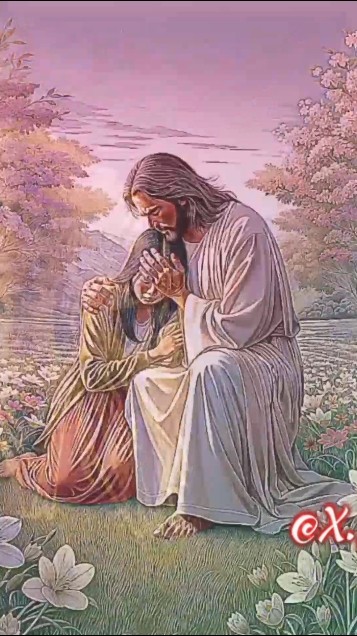 Jesus Christ edits animated #edit - YouTube
