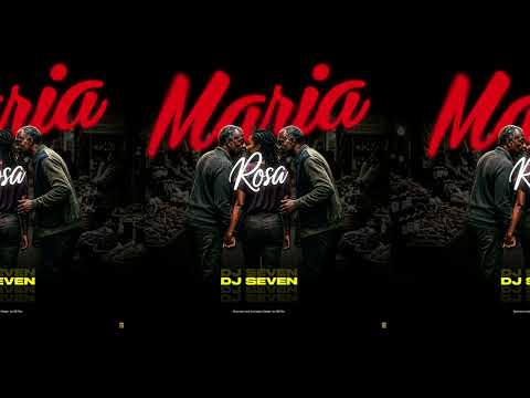 DJ SEVEN   MARIA-rosa