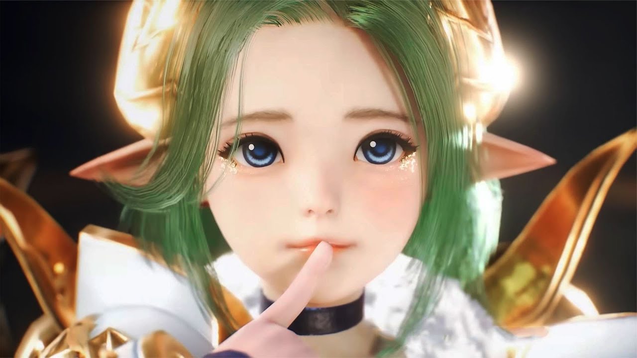 最新手游《HIT2》六职业战斗演示，预计本月上旬开启首次测试 - YouTube