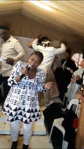 Nonto Jazz preacher Msibi - YouTube