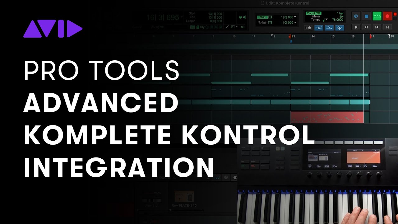 Compatibility with pro tools 12-6 - kurttree