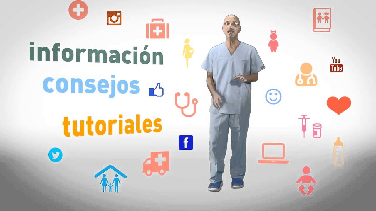Doctor Fernando Lamas - Intro HD - YouTube