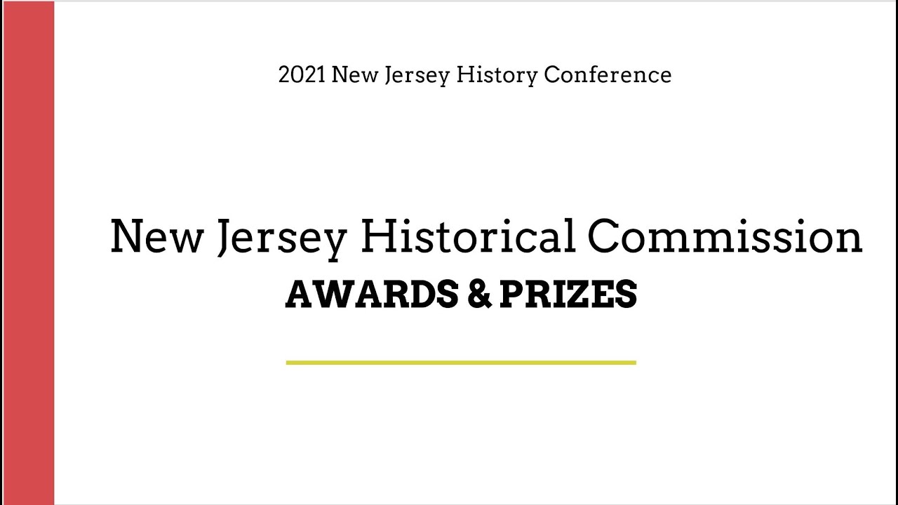 2021 NJHC & NJSAA Awards and Prizes Presentation - YouTube