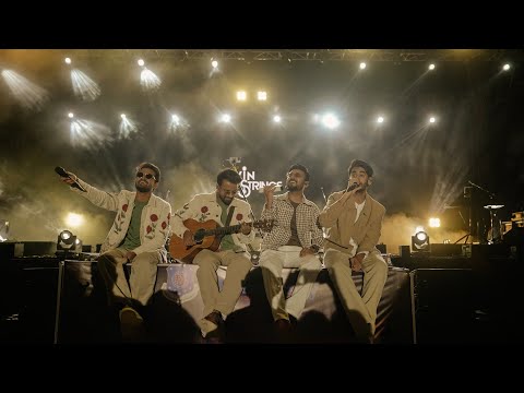 Twin Strings - Tribute to Atif Aslam  (Sing-along Session)