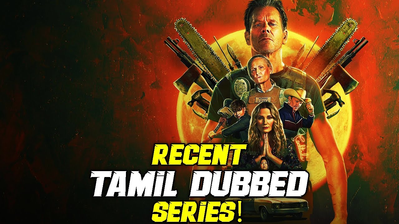 Recent Best Tamil Dubbed Web Series | New Tamil Dubbed Web Series ...