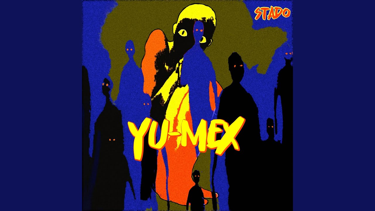 YU-MEX - YouTube