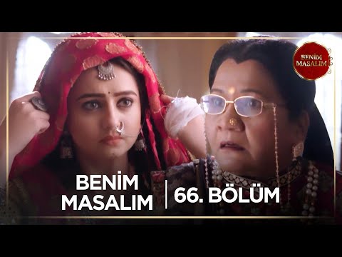 Benim Masalım Hint Dizisi | 66. Bölüm (Kısa Versiyon)